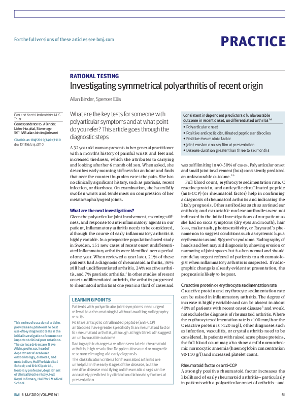 (PDF) Management of stable chronic obstructive pulmonary disease in ...