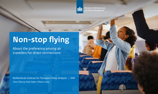 (PDF) Non-Stop Flying