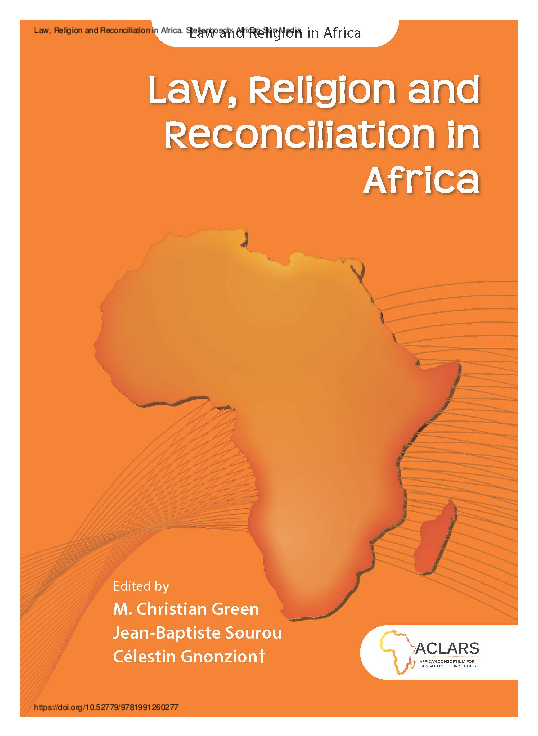 (PDF) The Nigeria Inter-Religious Council (NIREC) and its Roles in ...