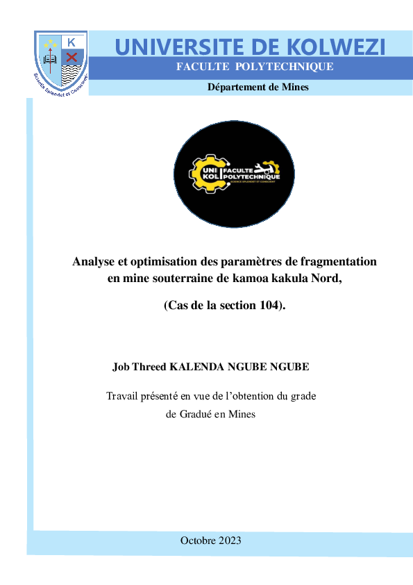 (PDF) TFC NGUBE NGUBE