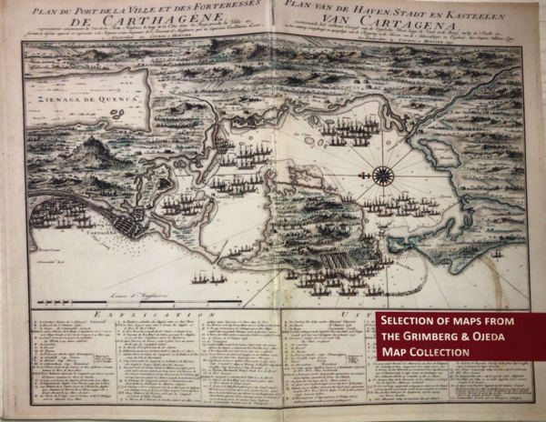 (PDF) War, Trade and Peace in the First Printed Maps of Present-Day ...