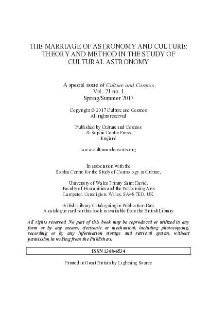 (PDF) The Bush Barrow and Clandon Barrow Gold Lozenges and the Upton ...