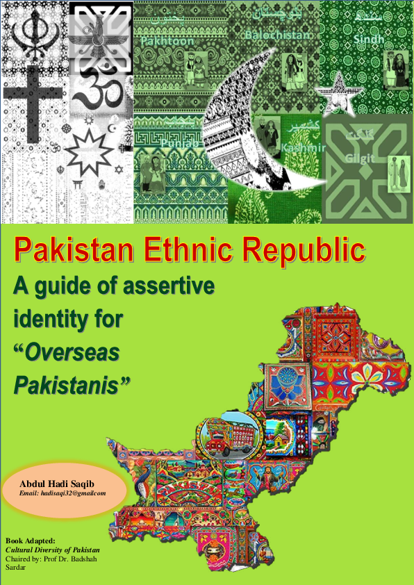 (PDF) Sub - Continent Republic Of Pakistan - A guide for assertive ...