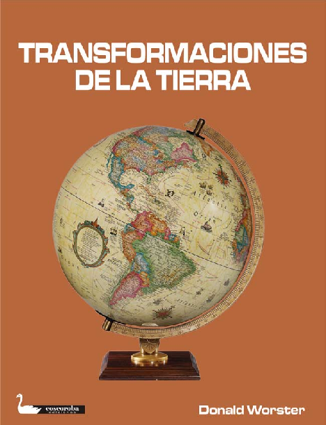 (PDF) Transformaciones de la Tierra Selección, traducción y presentación de
