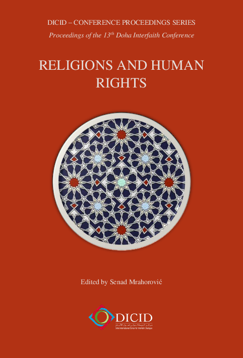 (PDF) RELIGIONS AND HUMAN RIGHTS