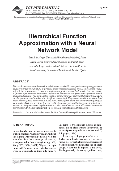 (PDF) Protoforms of Linguistic Database Summaries as a Tool for Human-Consistent Data Mining