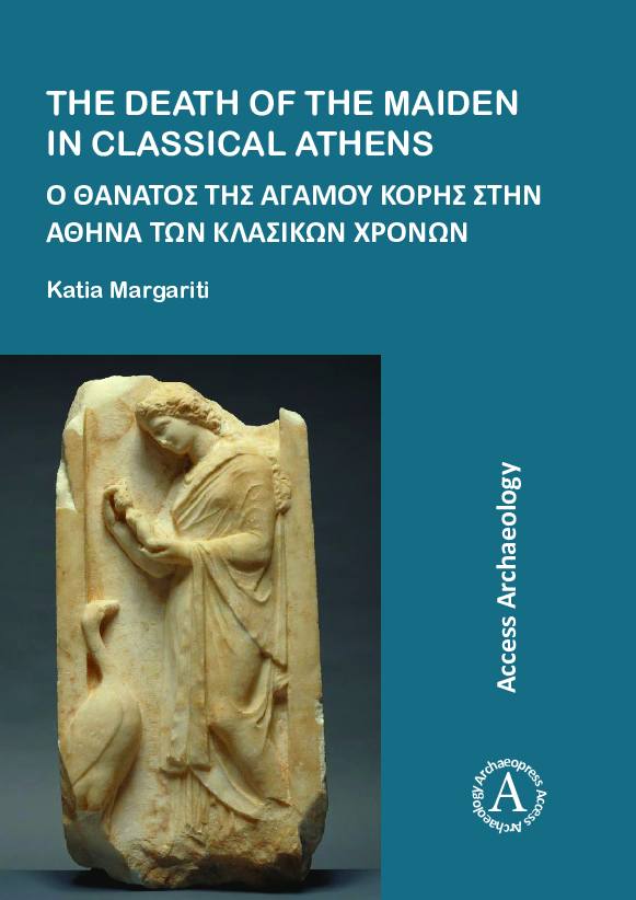 (PDF) The Death of the Maiden in Classical Athens – Ο ΘΑΝΑΤΟΣ ΤΗΣ ...