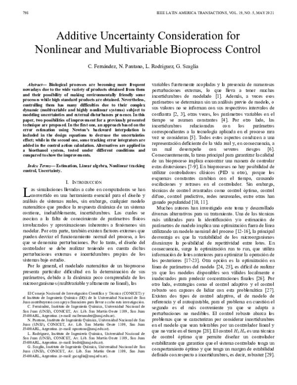 (PDF) Article Text (PDF, mandatory)