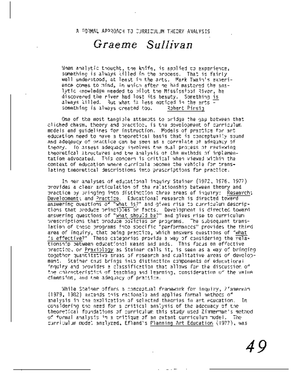 (PDF) Mentor's Introduction