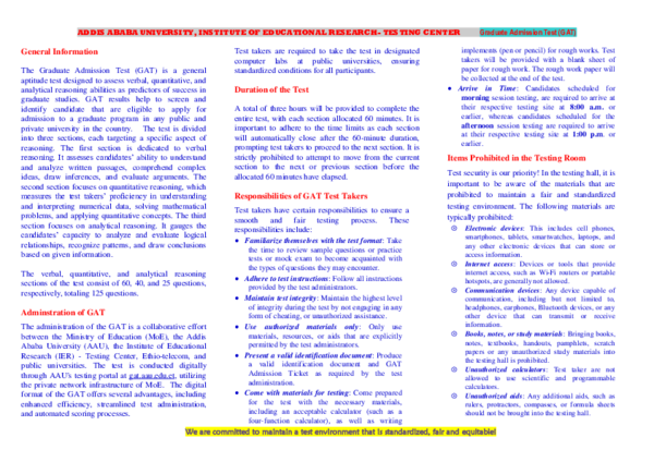 (PDF) Brochure GAT September 2023 1