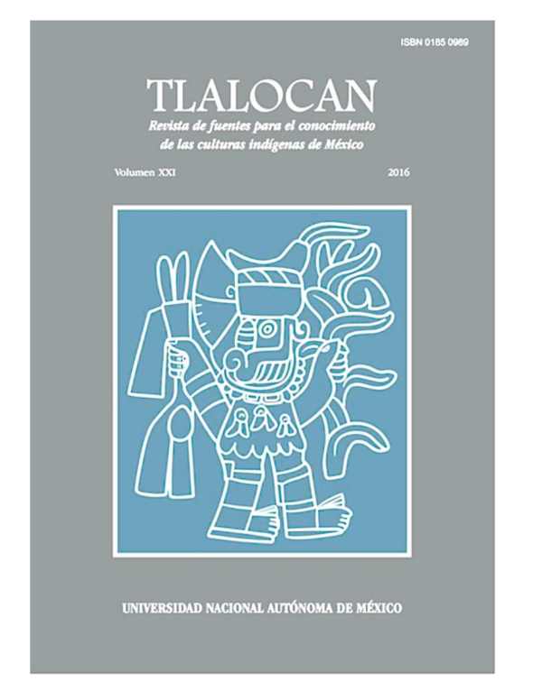 (PDF) Maxinechmomaquilican ynicaltzin ‘Que me den ustedes su casita ...