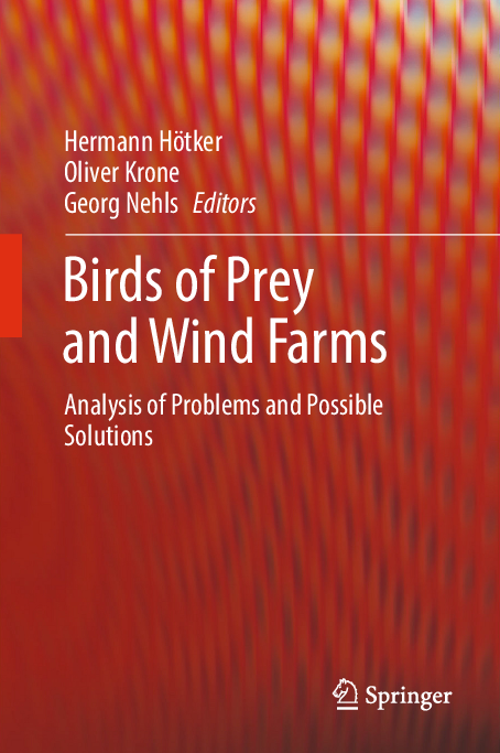(PDF) Birds of Prey and Wind Farms