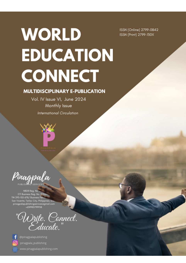 (PDF) Lived Experiences of Teachers and Students from a Science High ...