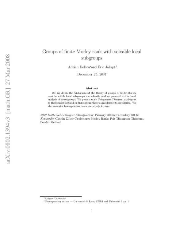 (PDF) Model-driven development of Web applications | paolo paolini - Academia.edu