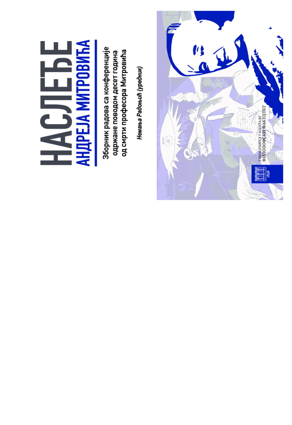 (PDF) Istoričar kao svedok i ekspert: pogled na devedesete | Katarina Besirevic - Academia.edu