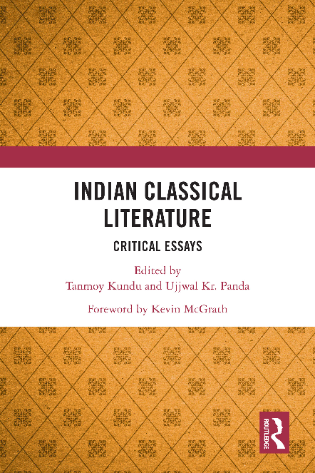 (PDF) Aesthetics of Emotion Sringara Rasa in Jayadeva’s Gitagovindam