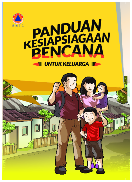 (PDF) 2018 BNPB Pedoman Kesiapsiagaan Keluarga
