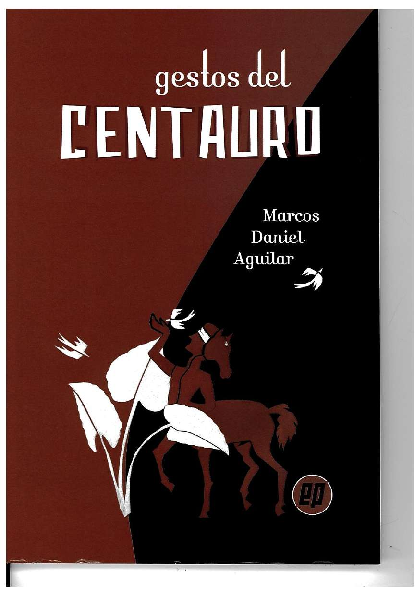 (PDF) Gestos del centauro