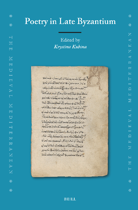 (PDF) Mazaris, Galaktion, or (Ptocho-)Prodromos? On the Tradition of ...