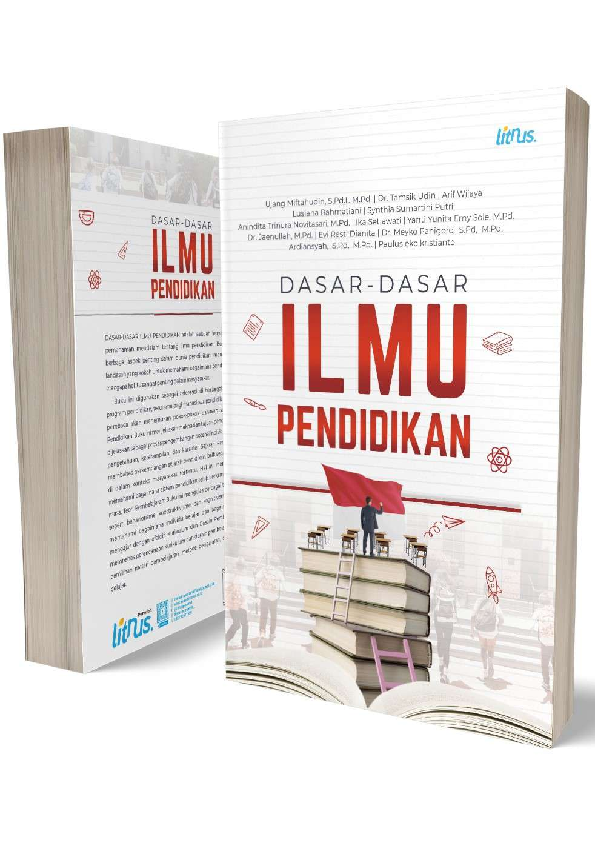(PDF) Dasar-dasar Ilmu Pendidikan