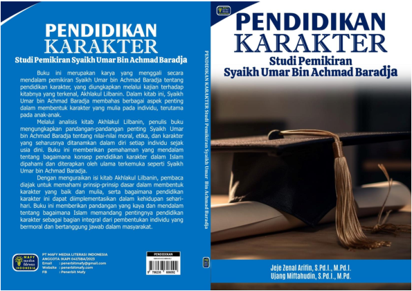 (PDF) PENDIDIKAN KARAKTER