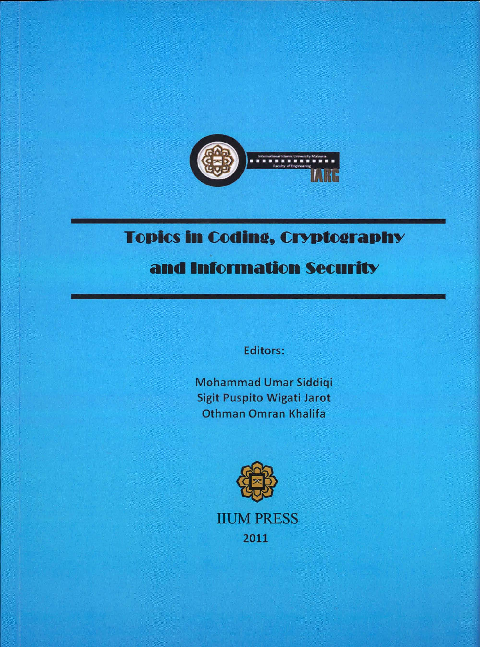 Pdf Cryptographic Boolean Functions Transform Domain Perspective Hashum Rafiq