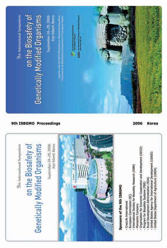 (PDF) Non-target and biodiversity risk assessment for genetically ... (PDF) Non-target and biodiversity risk assessment for genetically ...