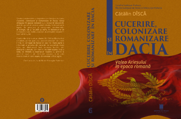 (PDF) Cucerire, colonizare și romanizare în Dacia : Valea Arieșului în ...