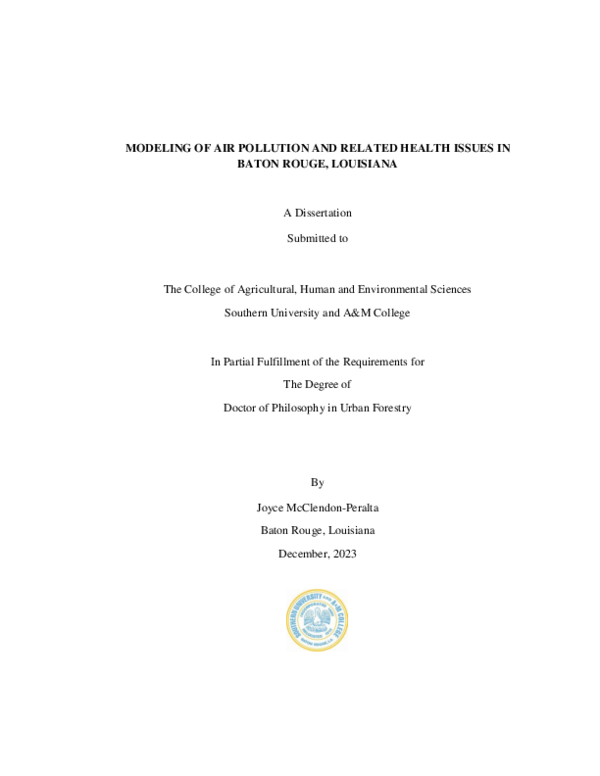 (PDF) Final Dissertation