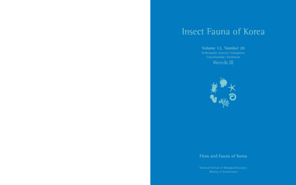 (PDF) Arthropoda: Insecta: Coleoptera: Curculionidae: Entiminae Weevils ...