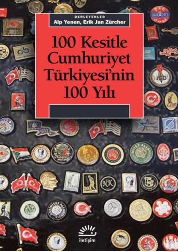 (PDF) "Modernleşme ve Sınıf Mücadelesi Arasında: Arabesk" içinde 100 ...