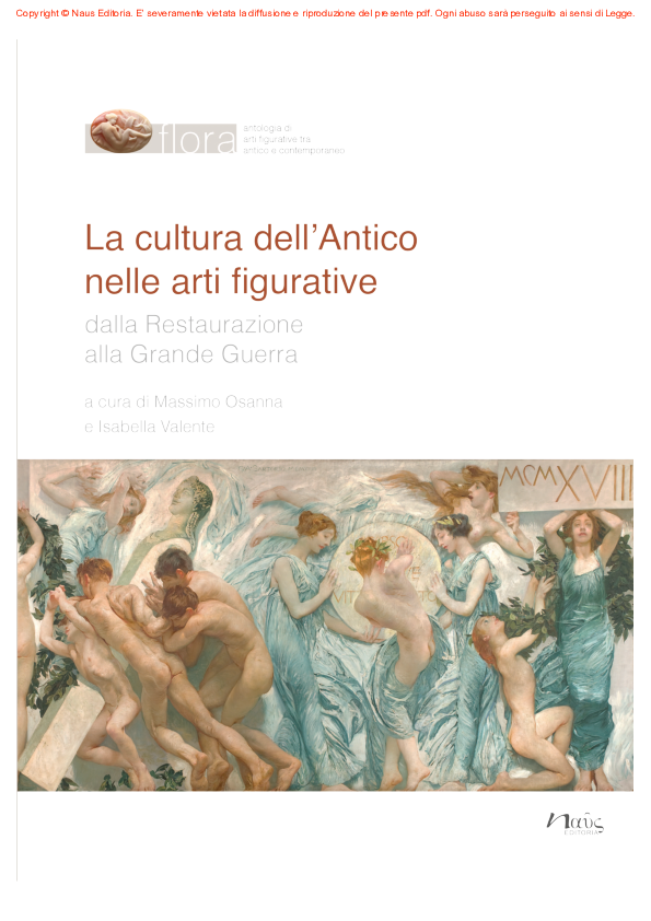(PDF) Il classicismo illustrativo dei monumenti ai Caduti della Grande ...