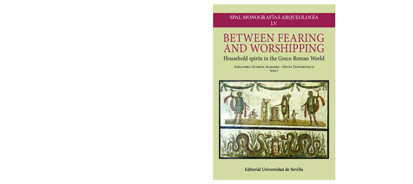 (PDF) Guzmán Almagro, A., Tantimonaco, S. (eds.), Between Fearing and ...