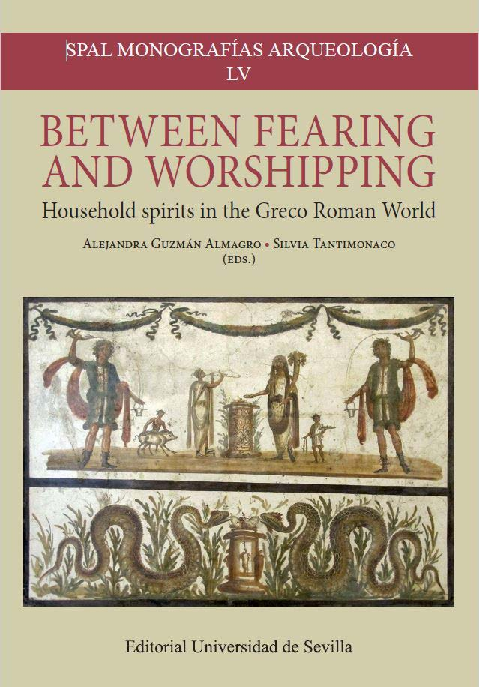 (PDF) Dii Manes in Roman Dalmatia