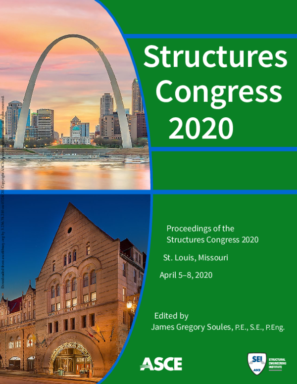 (PDF) Structures Congress 2020