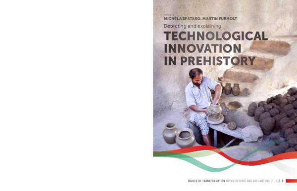 (PDF) Spataro, M. and Furholt, M.2020. Detecting and explaining technological innovation in ...