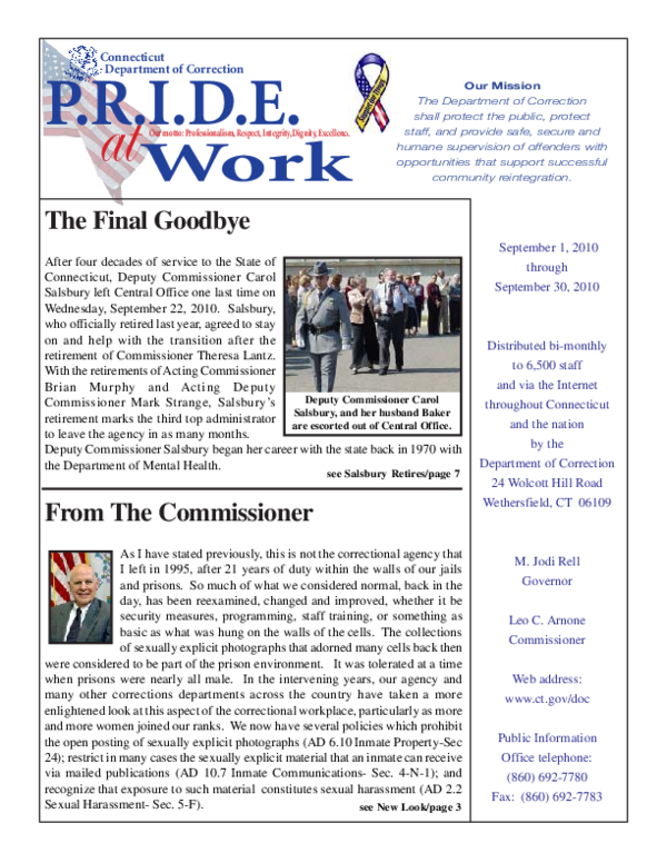 (PDF) A New Look at an Old Issue