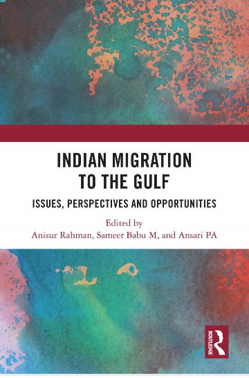 (PDF) Migration from Manipur's Pangal Community to the Gulf Countries ...