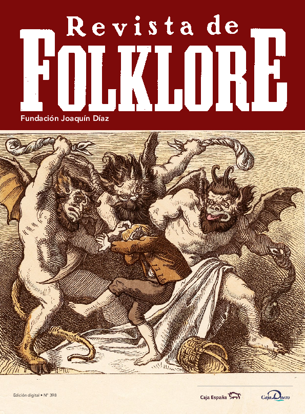 (PDF) Imágenes de la esvática en el arte popular