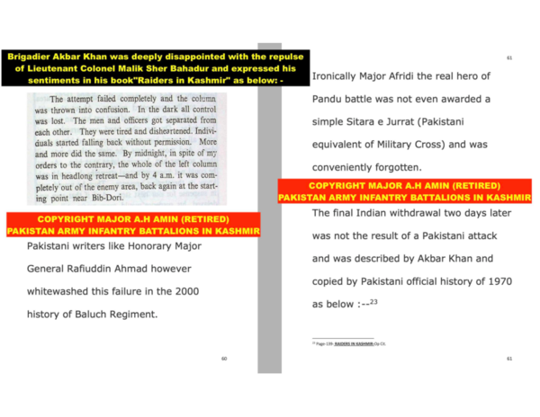 (PDF) Brigadier Akbar Khan was deeply disappointed with the repulse of ...