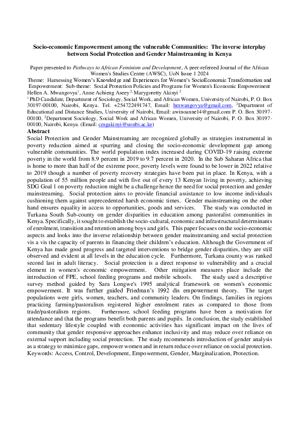 (PDF) Revised Abstract Pathways journal (1)