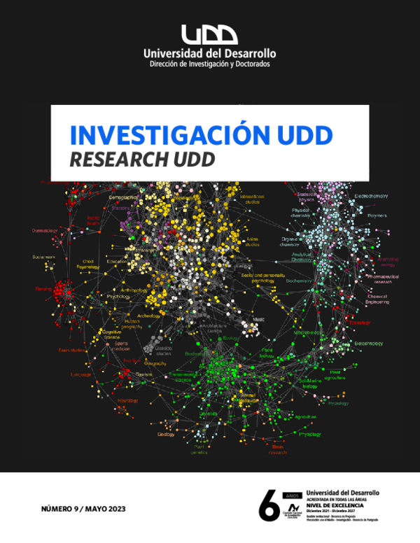 Pdf Open Access Monitoring System In Chile