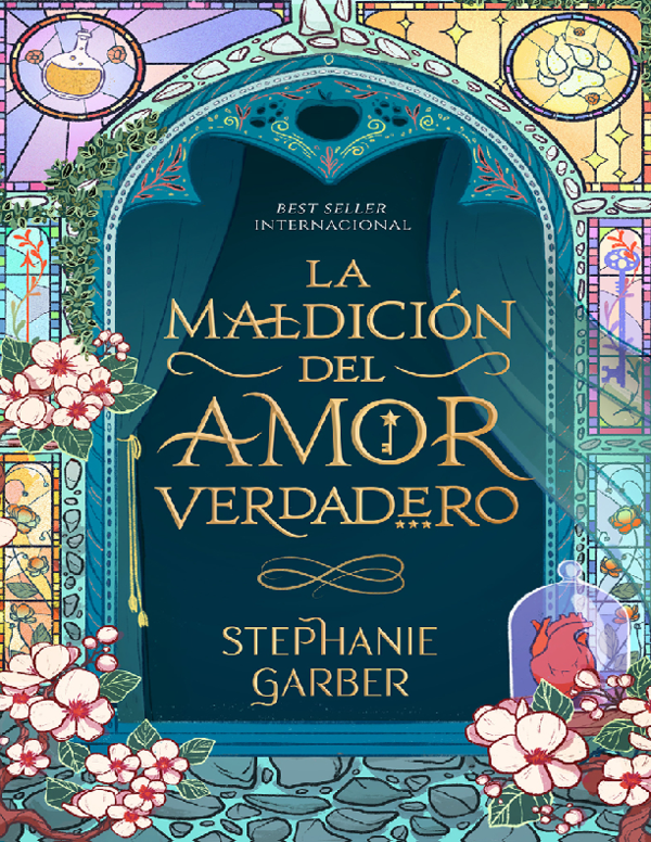 (PDF) La maldición del amor verdadero