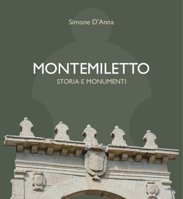 (PDF) Montemiletto, storia e monumenti