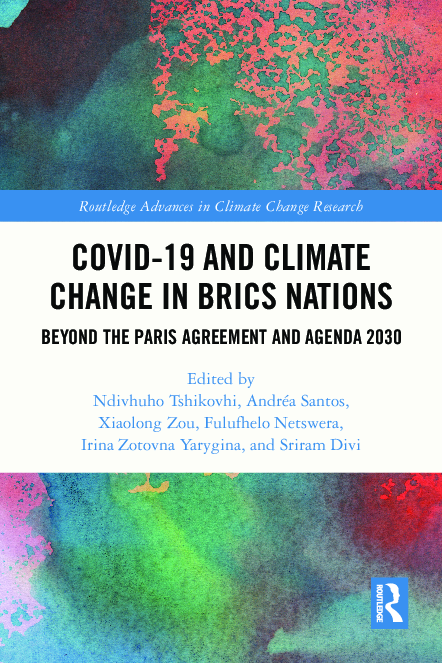 (PDF) COVID-19 and Climate Change in BRICS Nations