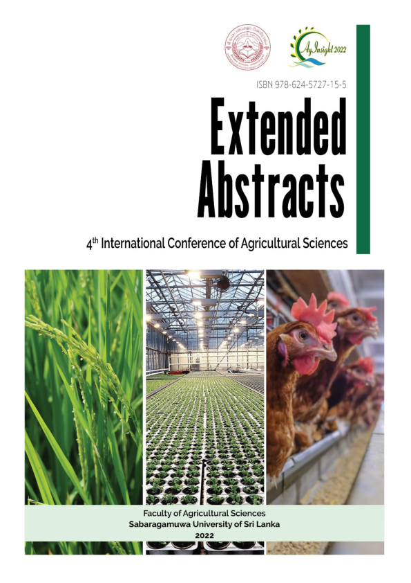 (PDF) Chitin extraction from shrimp shell waste using pineapple crude enzyme