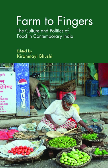 (PDF) Eating Akhuni in India