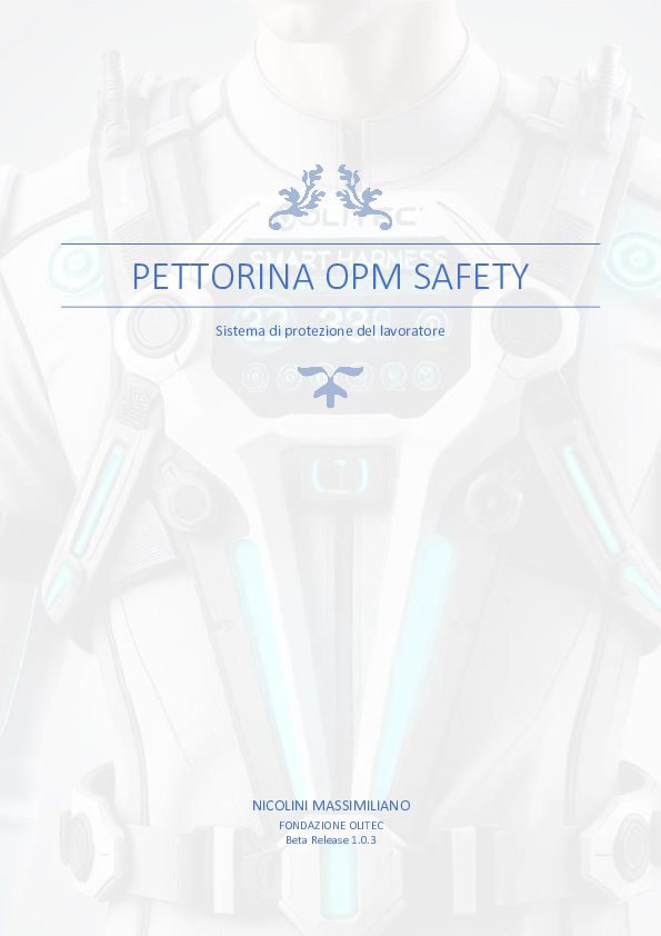 (PDF) OPM Safety Security