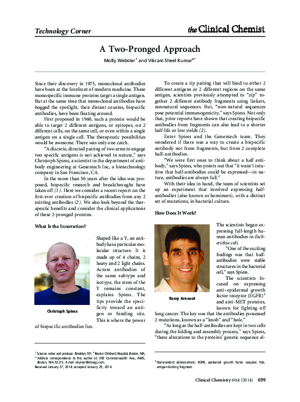 (PDF) A Two-Pronged Approach | Sheel Kumar - Academia.edu