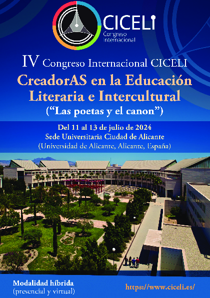 (PDF) Programa IV CICELI